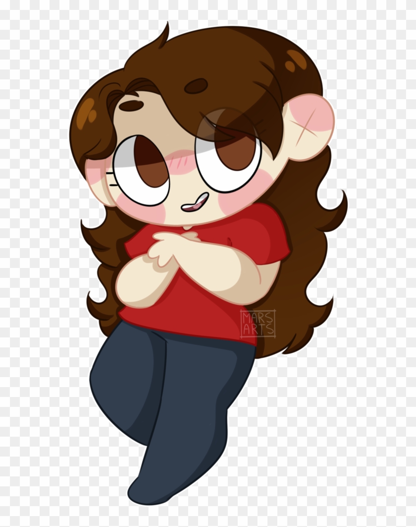 Gift]a Wild Sketch Appears By Mars Arts - Cartoon - Free Transparent ...